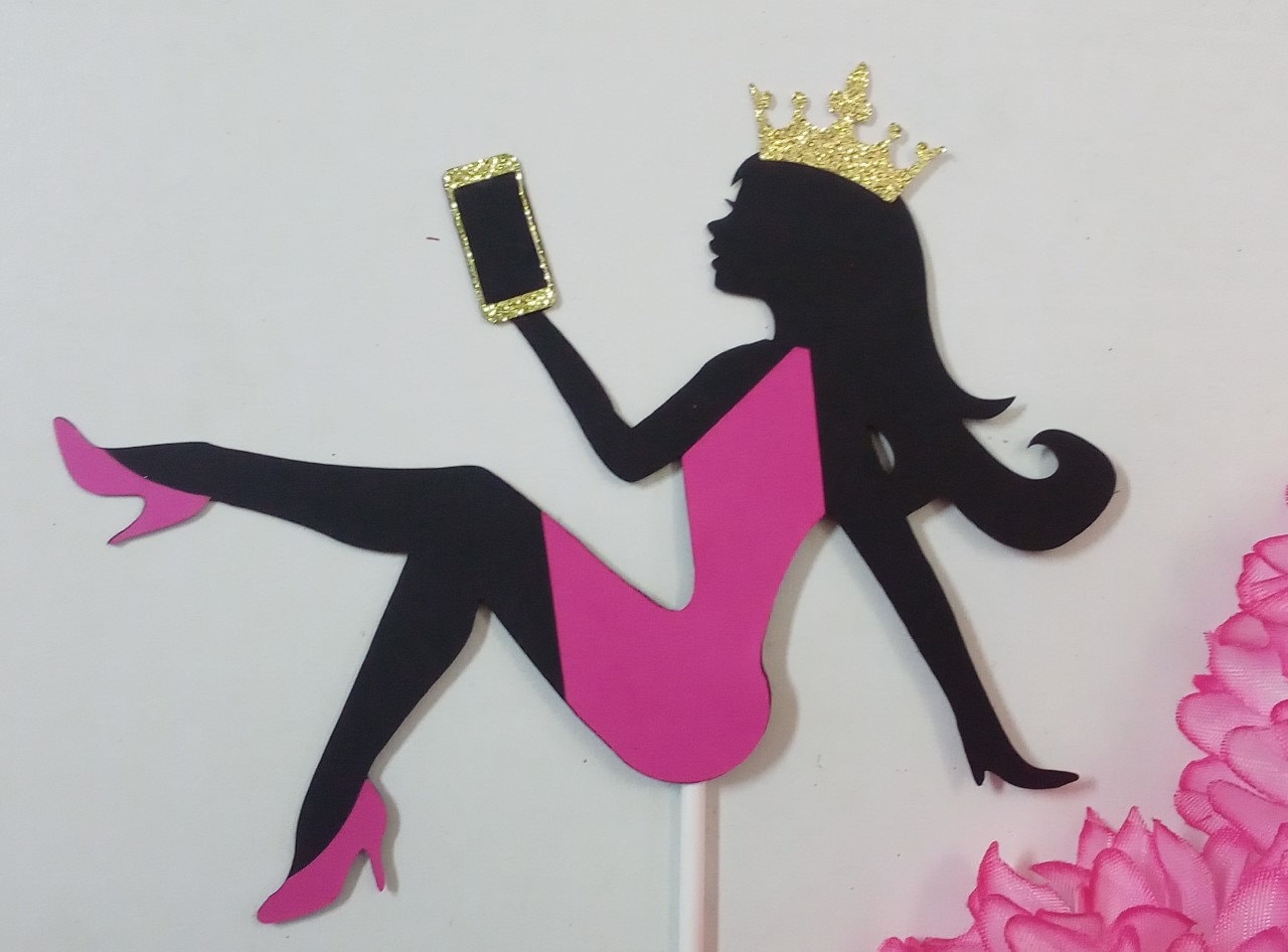 Girl Silhouette Cake Topper Sitting Girl Cake Topper Silhouette Cake ... Girl Silhouette Cake Topper Sitting Girl Cake Topper Silhouette Cake ...