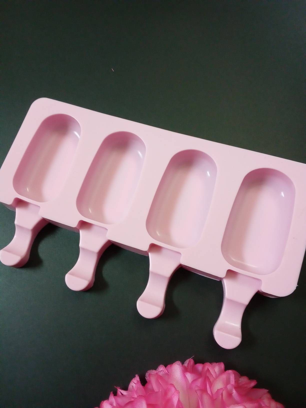 Mini Cakesicles Mold Cakesicle Silicone Mold Cakesicle Mold - Etsy