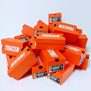 Mini Sneaker Favor Box, Mini Sneaker Box 4.6" X 2.65" X 2" Mini Sneaker ...