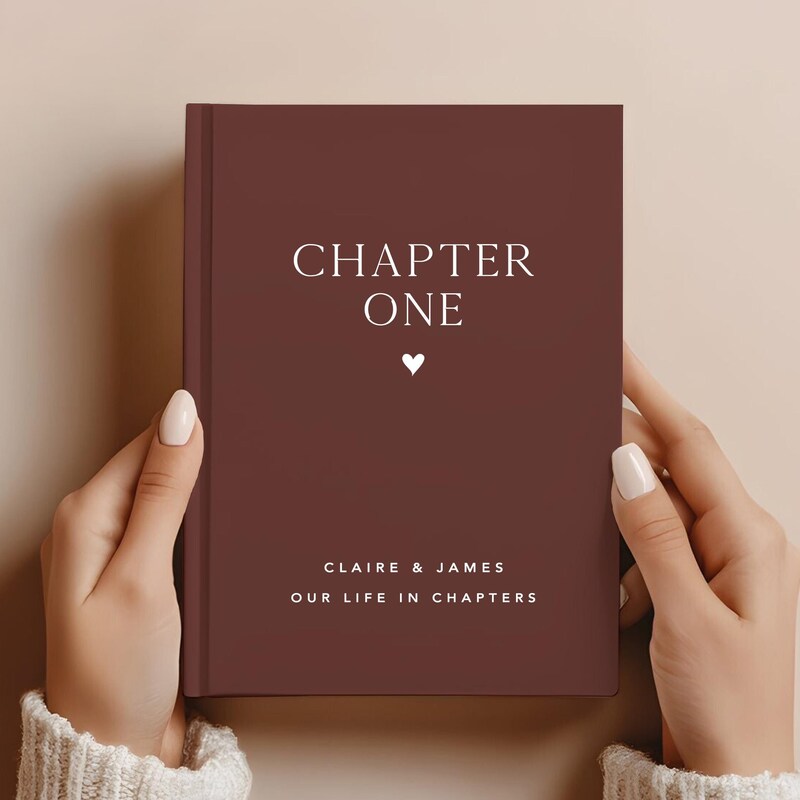 Our Adventure Book - Etsy