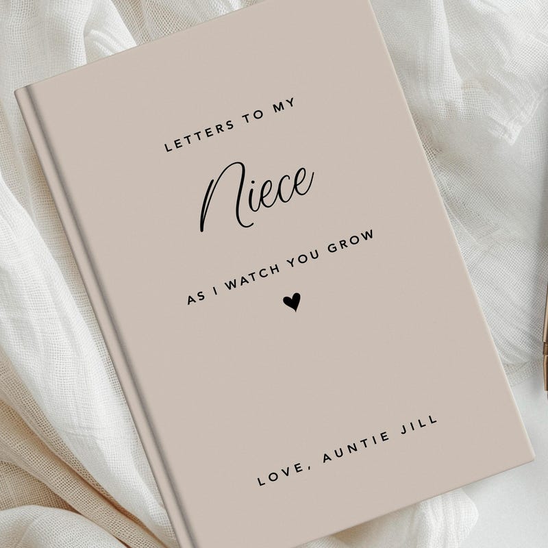 Gift for Niece - 60+ Gift Ideas for 2025