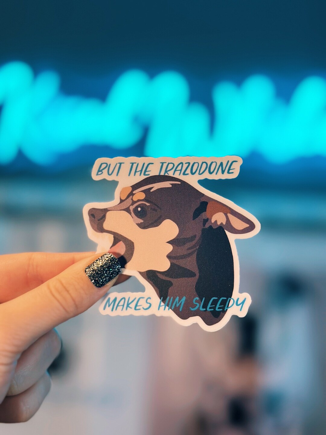 Vet Tech Stickers, Vet Med Stickers, Veterinary Stickers, Vet Stickers ...