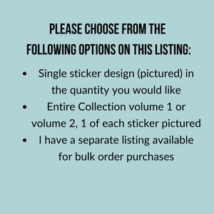 Hello Clarice Muzzled Dog Veterinary Technician Sticker Funny Vet Med ...