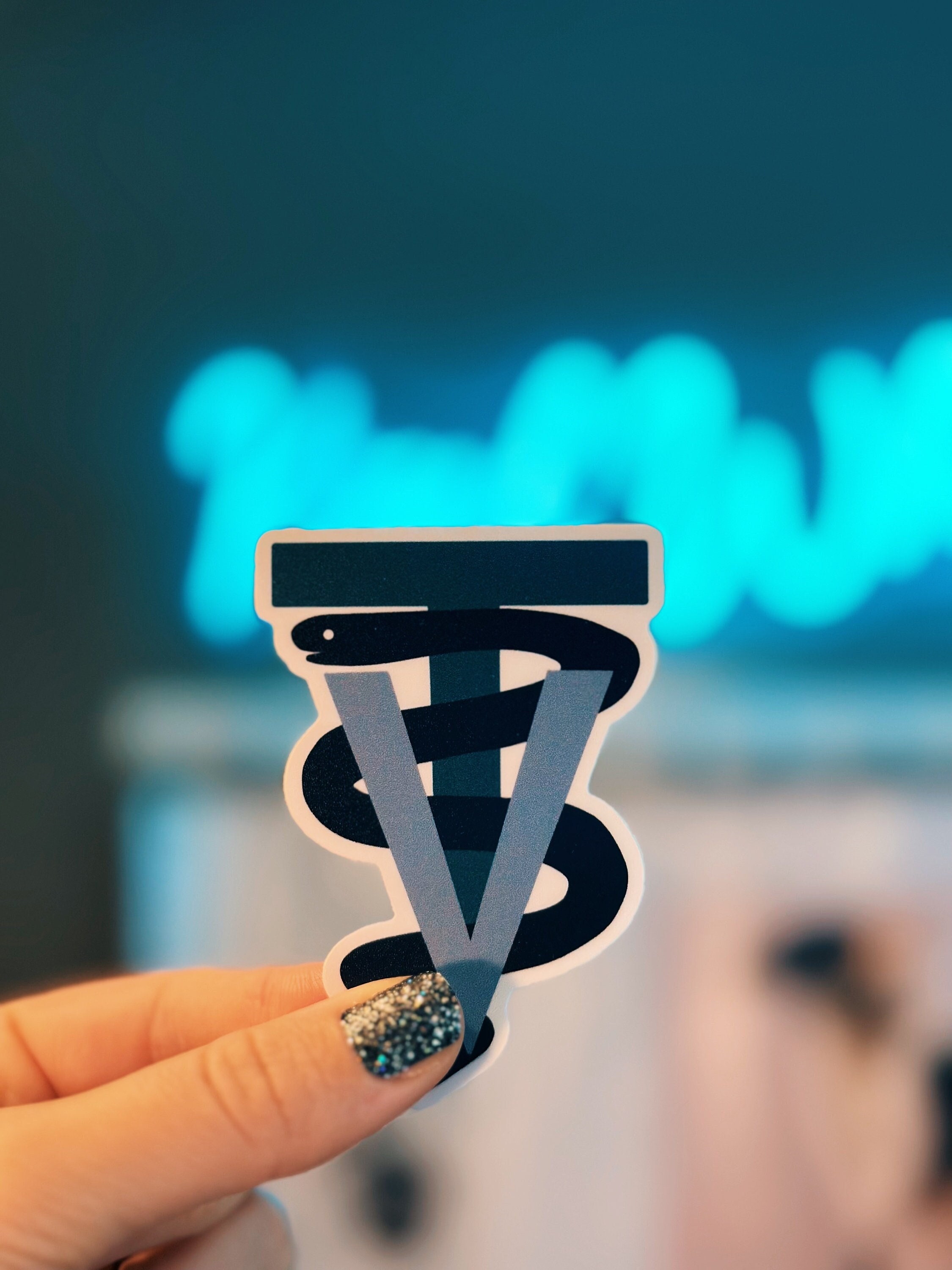 Veterinary Technician Symbol