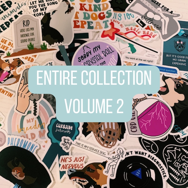 Vetwrap Art - Etsy Australia