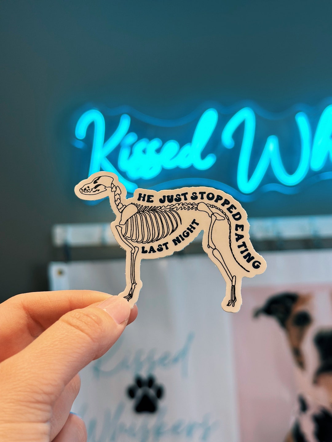 Vet Tech Stickers, Vet Med Stickers, Veterinary Stickers, Vet Stickers ...