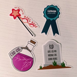 Curbside Survivor Winner Ribbon Veterinary Technician | Etsy