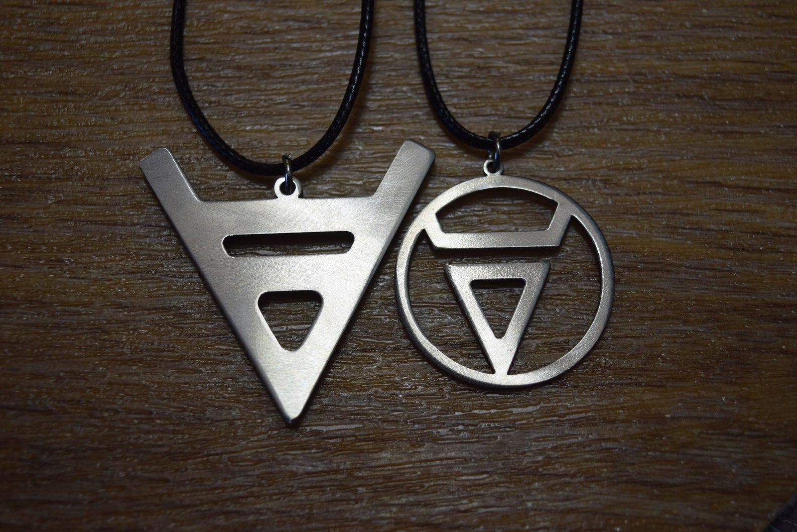 Veles Volos Slavic God of earth waters pendant symbol of the | Etsy