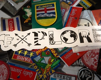 Cool stickers | Etsy