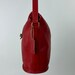 Vintage 80s Red Coach Nottingham Binocular Bag - Etsy