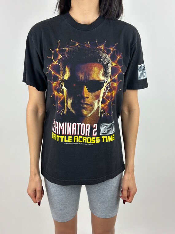 Vintage terminator 2 - Gem