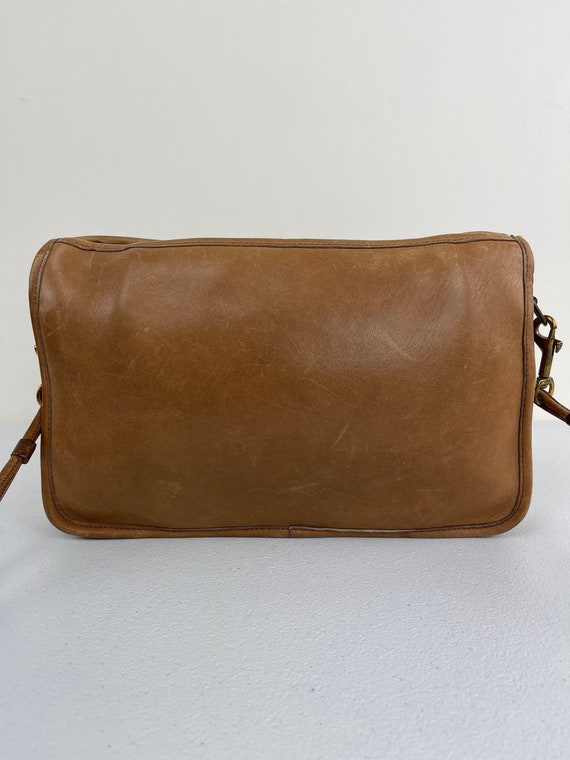 coach vintage basic bag - Gem