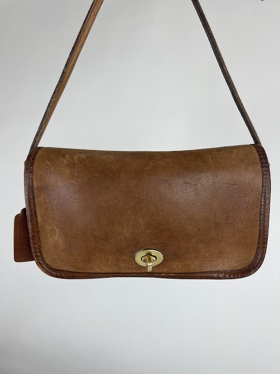Coach vintage dinky bag - Gem