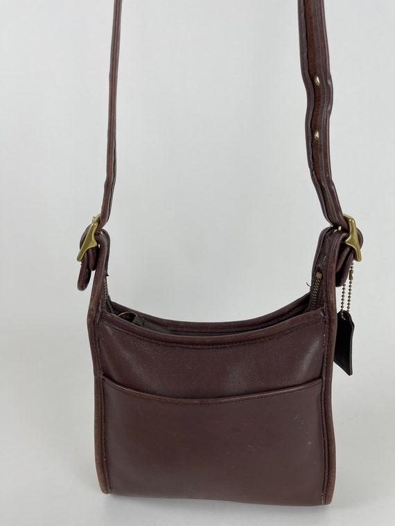 Vintage coach small legacy - Gem