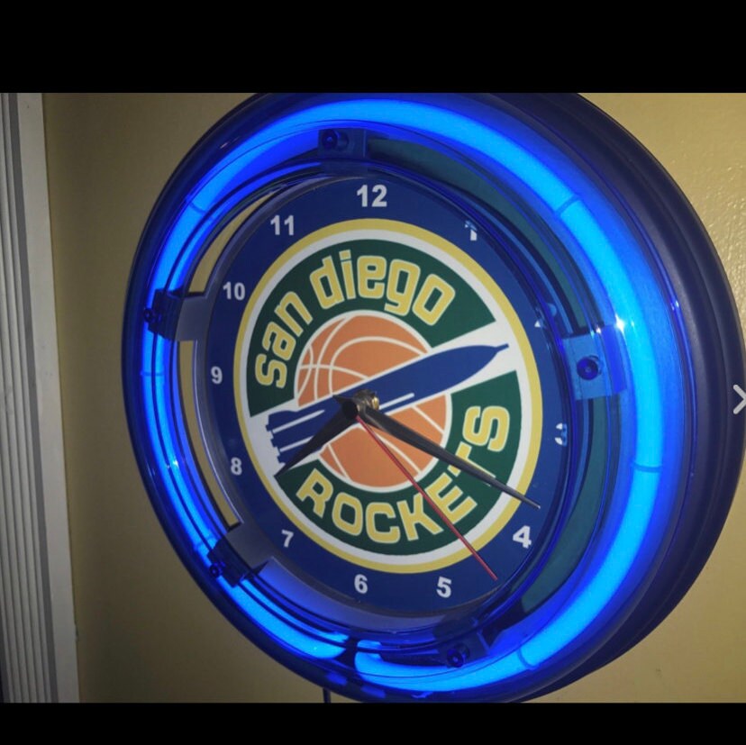 Rocket Clock for sale | Only 2 left at -70%