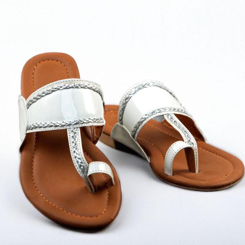 Indian Sandal - Etsy