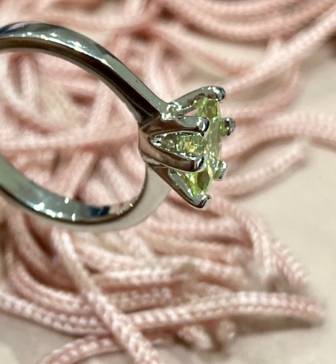 Indian Chandi Beautiful Sterling silver ring for wedding and | Etsy