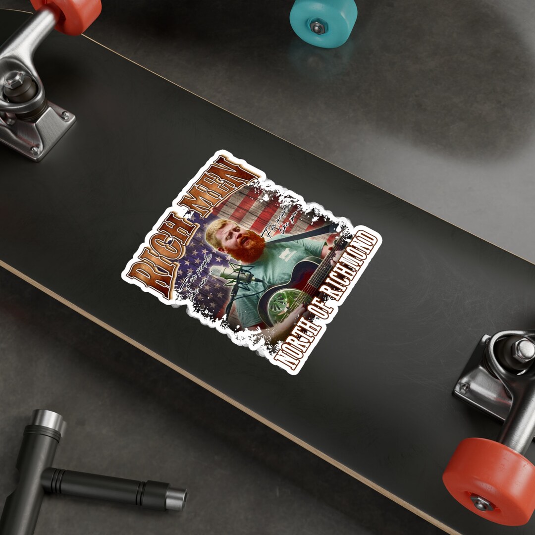 Oliver Anthony, Selling My Soul, Rich Men North of Richmond, Old Soul ...