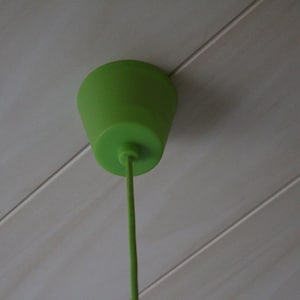 Pink Magenta Yellow Ceiling L Pendant Lamp Pivoine Chandelier Lighting ...