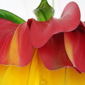 Pink Magenta Yellow Ceiling L Pendant Lamp Pivoine Chandelier Lighting ...