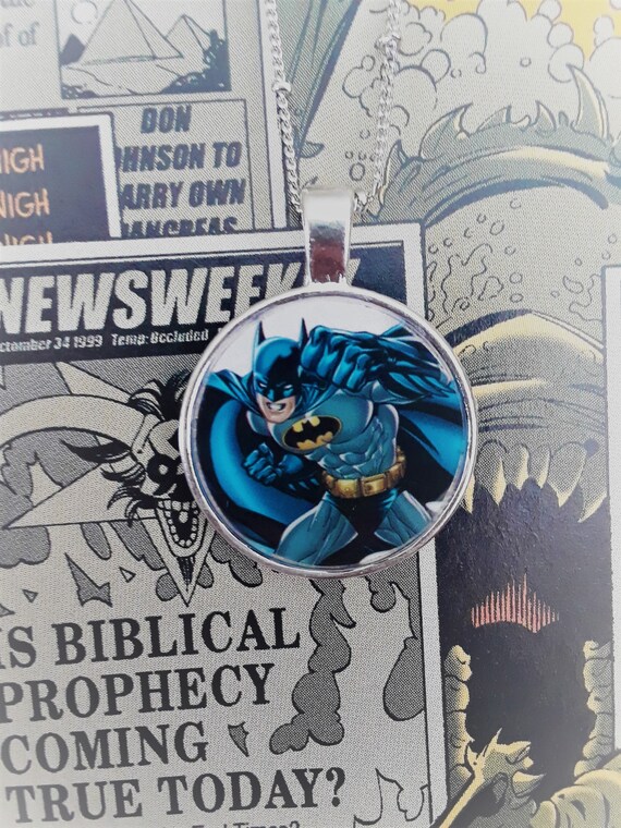Batman Punch Pow