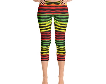 Rasta Onesie with Kimono Rasta Clothing Rasta