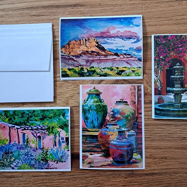 Southwest Western - Etsy