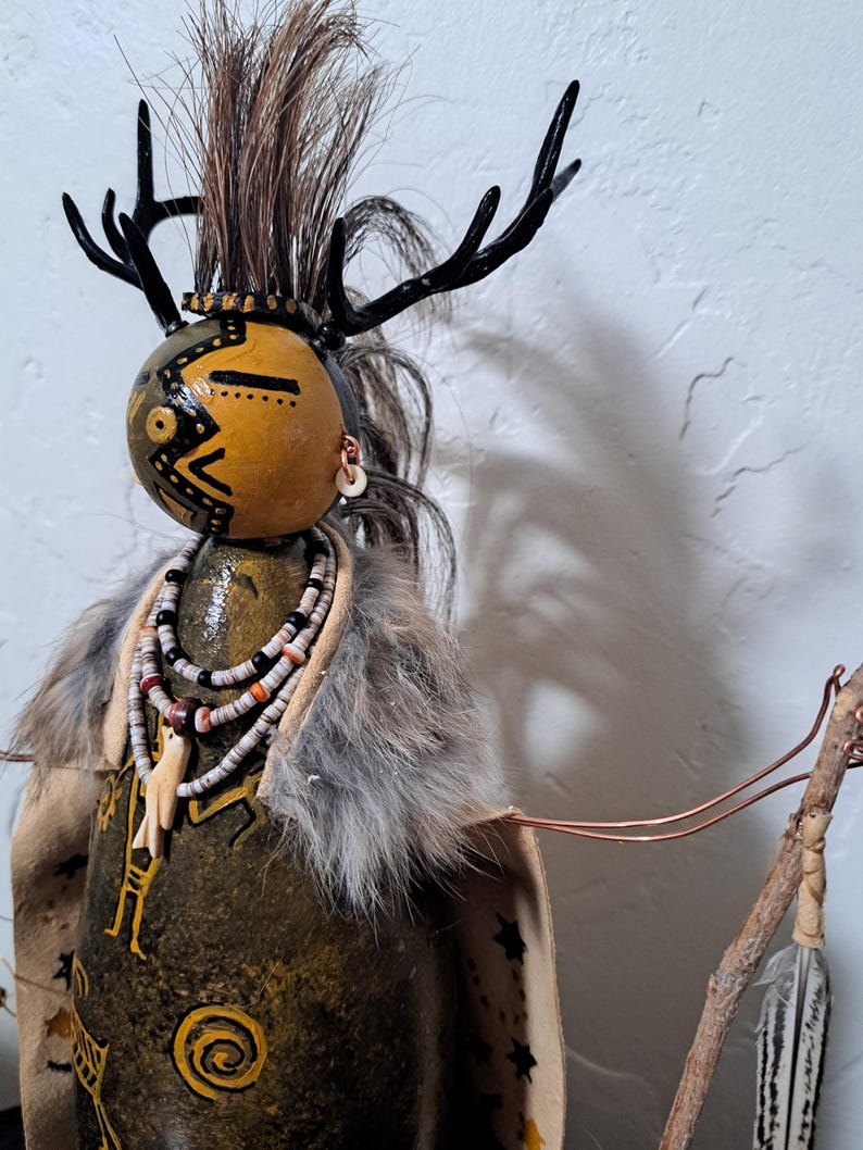 Gourd Art, by Award Winning Gourd Artist Patricia Carroll Sailors - Etsy