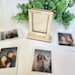 Personalized Instagram Picture Frame Fujifilm Photo Frame - Etsy