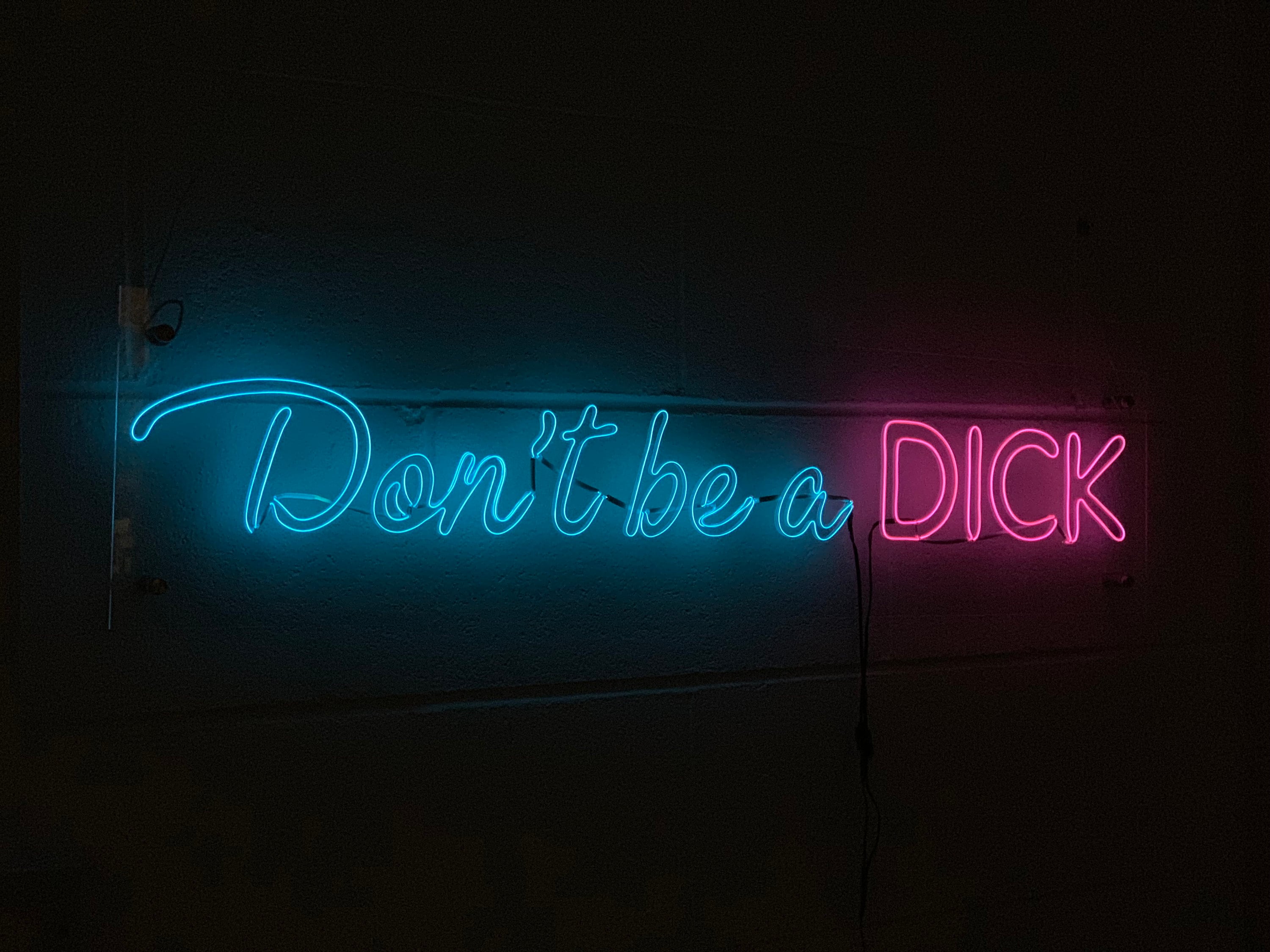 Neon El Wire 4 M With Battery Pack 2.5mm Thick EL Wire neon EL Wire ...