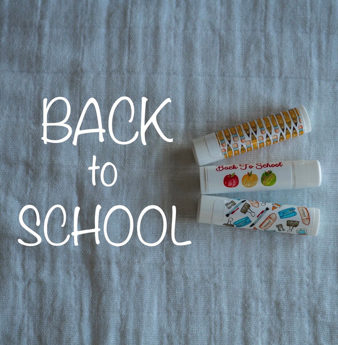 Back to School Teacher Appreciation Gift Get Ready for 1st - Etsy