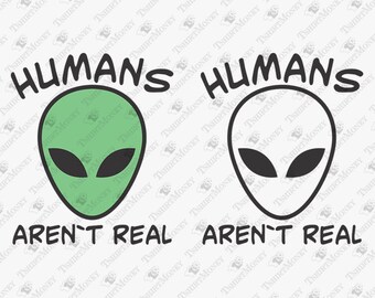 Alien svg | Etsy