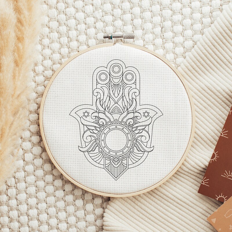 Jewish Embroidery Designs - Etsy