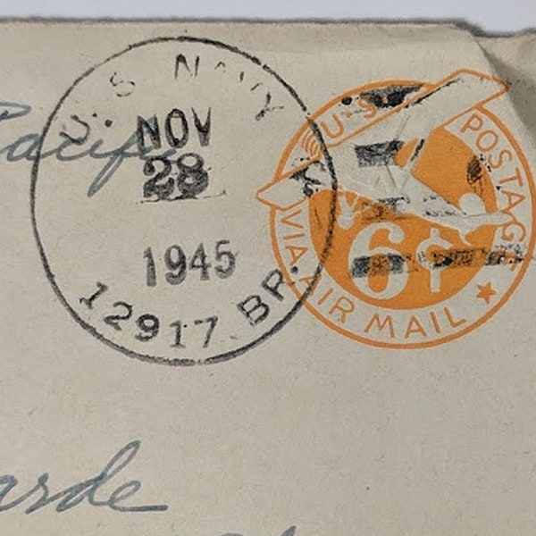 1945 Us Stamp - Etsy