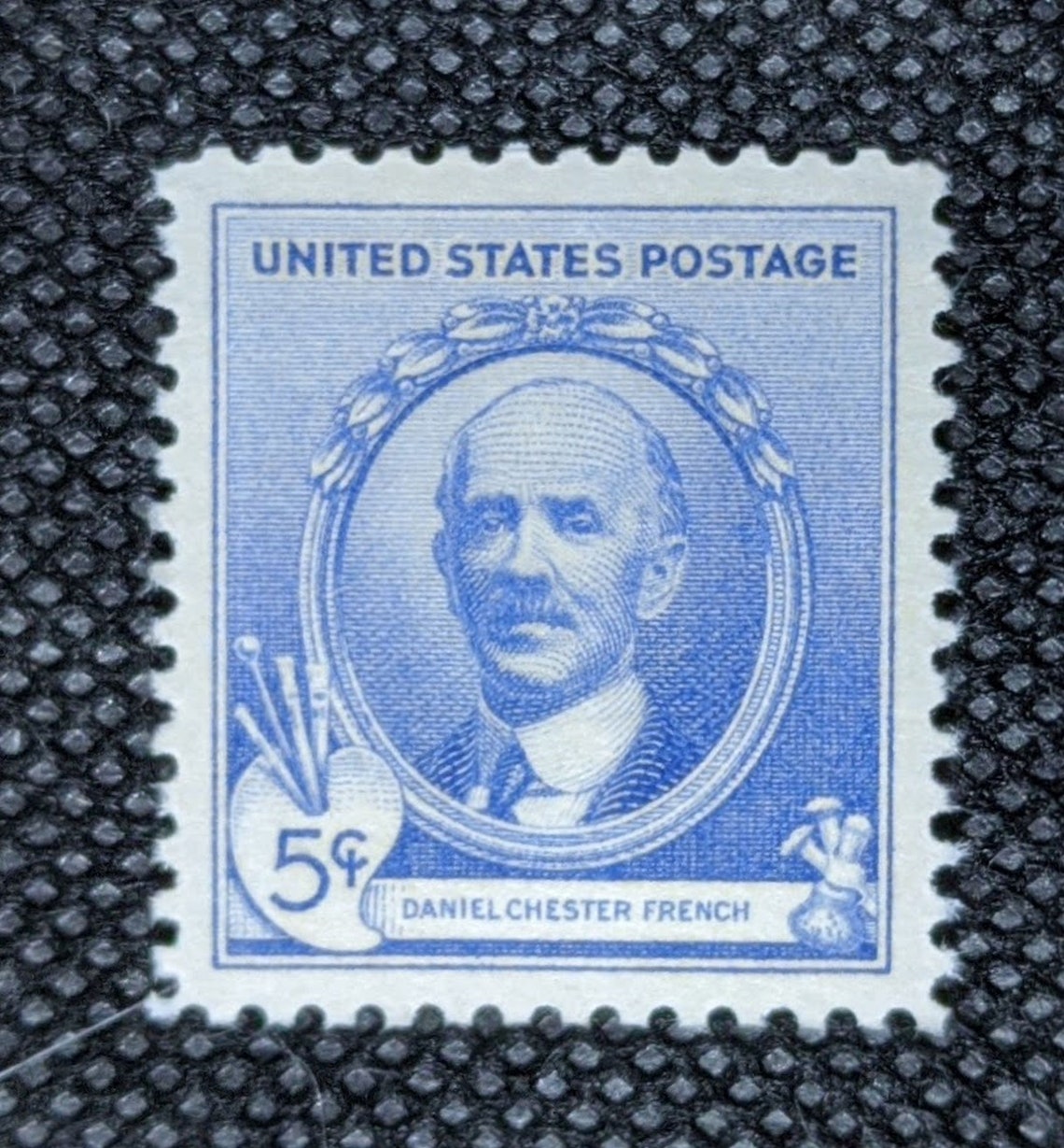 1940 US Stamps 884-888 Mint Condition 5 Unhinged - Etsy Norway