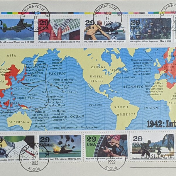 29 Cent Stamps - Etsy
