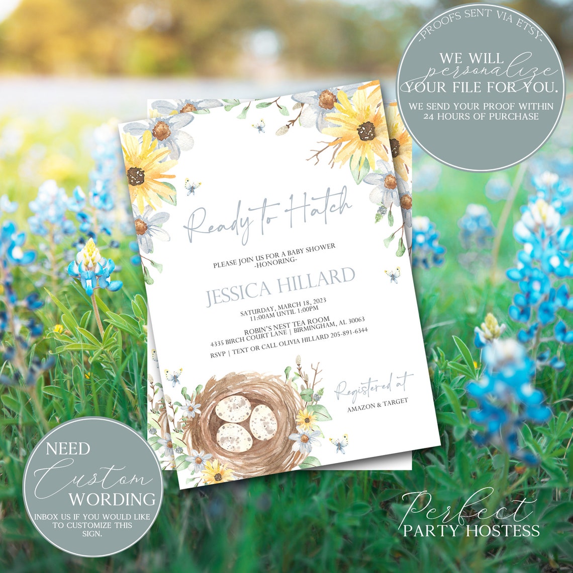 Baby Shower Nursery Rhyme Game, Nursery Rhyme Quiz, Printable Baby Game ...