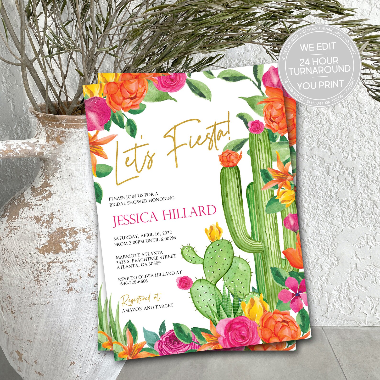 Burrito Bar Food Sign 8x10 Burrito Bar Printable Burrito Bar Sign Food ...