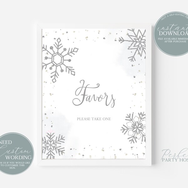 Snowflake Table - Etsy