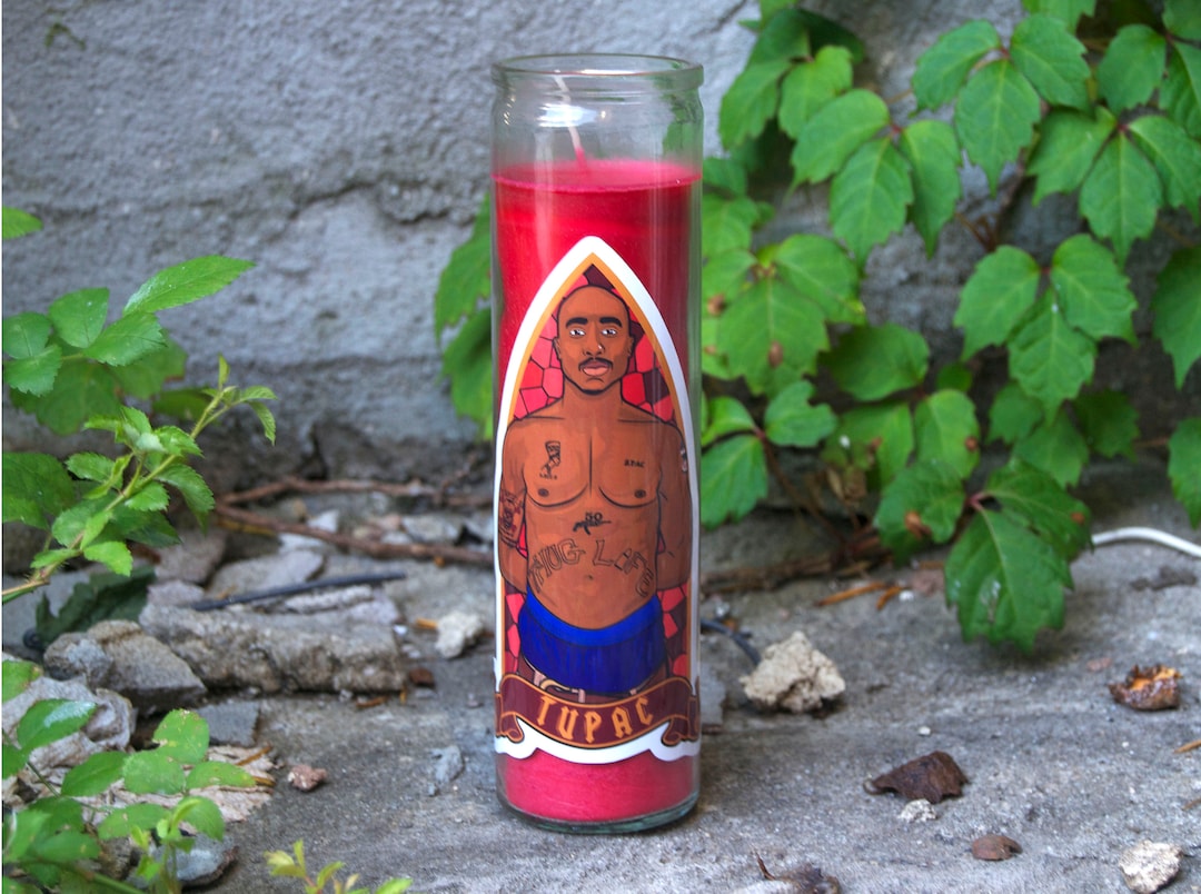 Tupac - Etsy