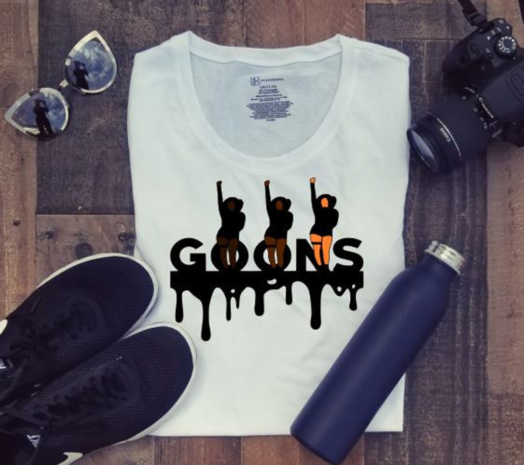 Goon Power (file) - Etsy