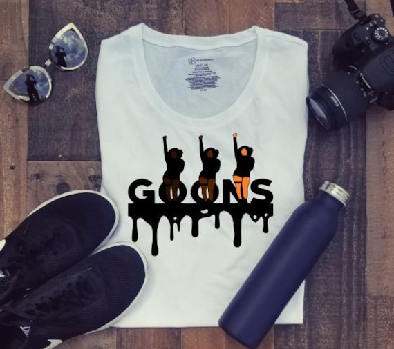 Goon Power file - Etsy