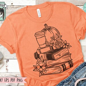 Fall SVG File Bundle, Autumn Svg Bundle, Thanksgiving Svg Bundle ...