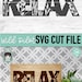 Relax SVG File Home Sign SVG Farmhouse Sign Cut File Relax - Etsy