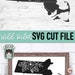 Massachusetts Svg File Massachusetts Silhouette Svg - Etsy