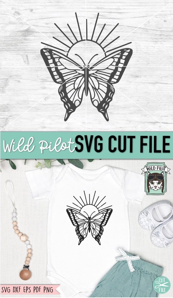 Bee SVG Cut File Sun Bee SVG Cut File Bee Clipart Save the | Etsy UK