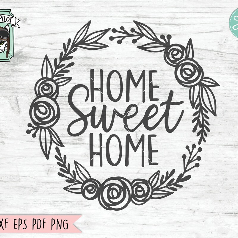 Housewarming Svg - Etsy
