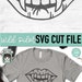 Vampire SVG, Vampire Bite SVG, Halloween SVG, Halloween Png, Halloween ...