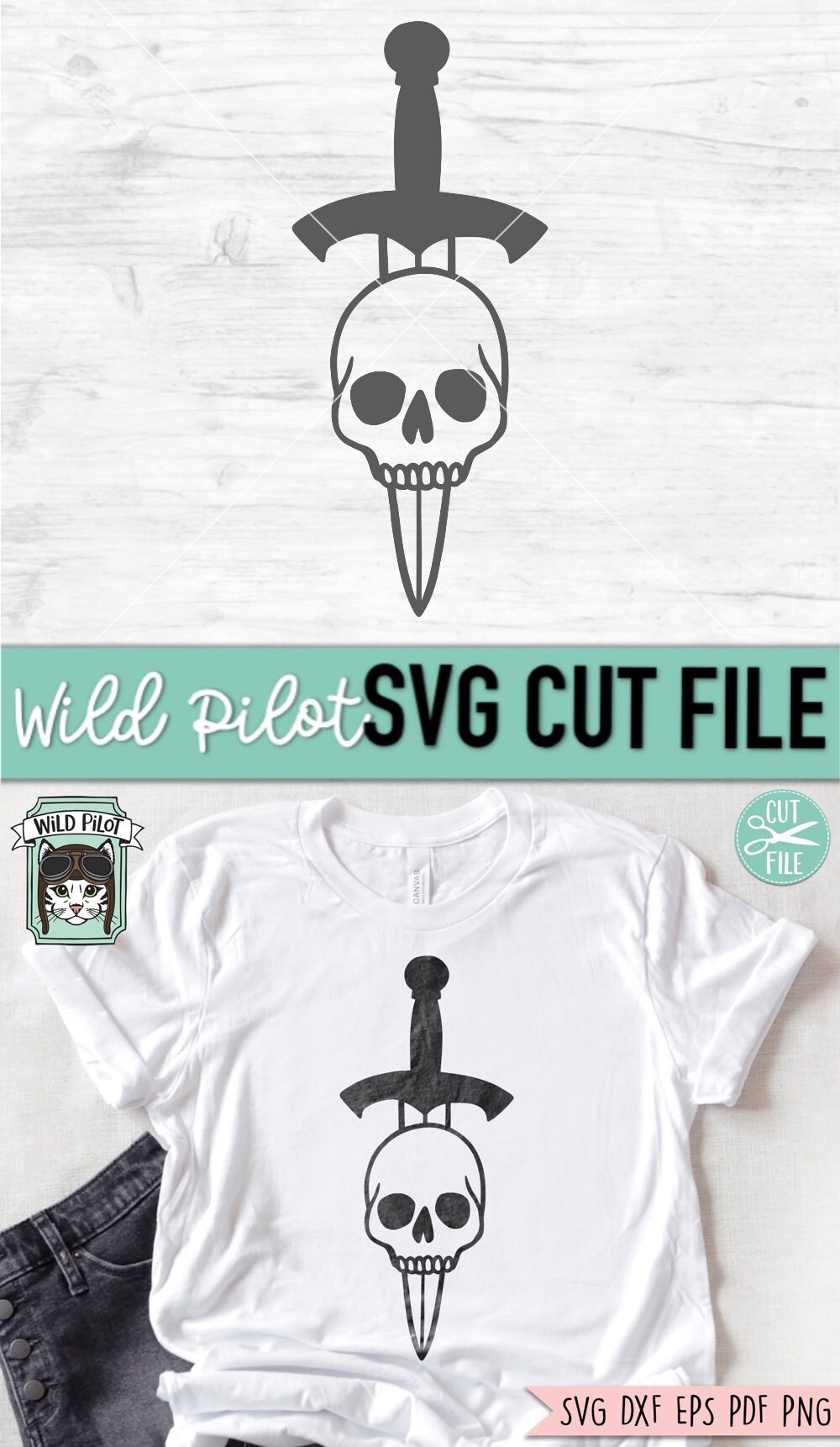 Sword SVG Skull Sword Svg Tattoo Svg Halloween Svg Tattoo - Etsy UK