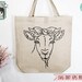 Goat Bandana SVG, Goat SVG File, Goat Cut File, Goat With Bandana ...